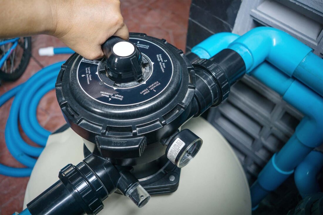Pool Service & Repairs, Pool Pumps, Pool Motors, Pool Filter Repairs ...